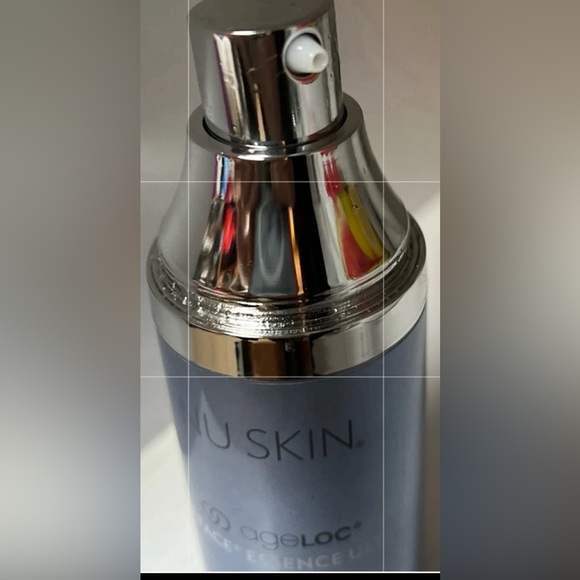 NuSkin | Skincare | Nuskin Ageloc Tru Face Essence Ultra Firming Serum ...